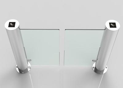 Китай IP с ограниченными возможностями 200W TCP столкновения ворот качания интегрированного канала анти- продается