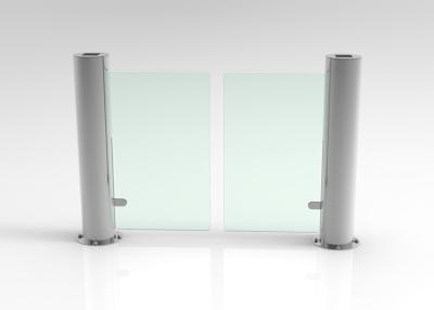 Китай IP с ограниченными возможностями 200W TCP столкновения ворот качания интегрированного канала анти- продается