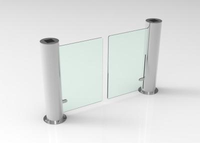 Китай IP с ограниченными возможностями 200W TCP столкновения ворот качания интегрированного канала анти- продается