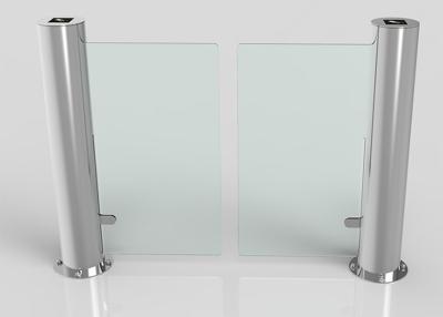 Китай IP с ограниченными возможностями 200W TCP столкновения ворот качания интегрированного канала анти- продается