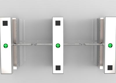 Китай автомобиль луча инфракрасн ворот 40W барьера качания руки 830mm синхронизировал продается