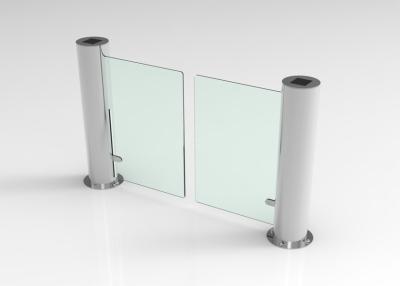 Demi bras du pilier 200W 1000mm de taille d'oscillation de porte à colonnes de barrière