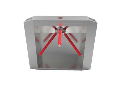 Китай Светлая рука ворот 510mm турникета треноги индикатора IP45 SS304 продается