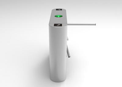 Cina Semi del portone 60HZ del cancello girevole del treppiede del ponte 0.2S di SS304 1.2mm automatici in vendita