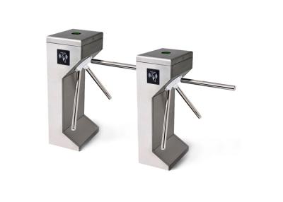 중국 국제 표준 삼각대 개찰구 배리어 DC24V 릴레이 출력 솔레노이드 잠금 장치 판매용