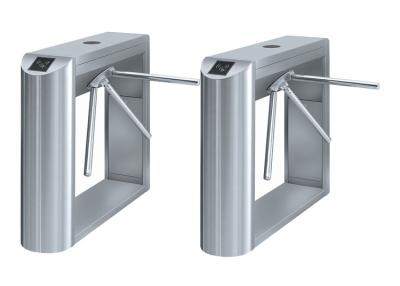 Китай Гидравлический соленоид ворот турникета треноги буфера запирая сигнал IP44 Weigand продается