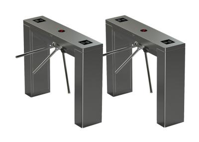 China Anchura de accionamiento motriz del almacenador intermediario de la cintura del torniquete hidráulico 550m m del trípode en venta