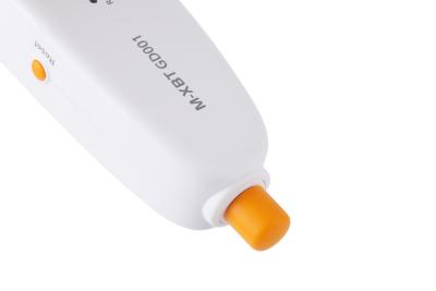 China Jaundice Meter, Handheld Transcutaneous Jaundice Detector, Bilirubin Instrument, Neonatal Jaundice Test Instrument for sale