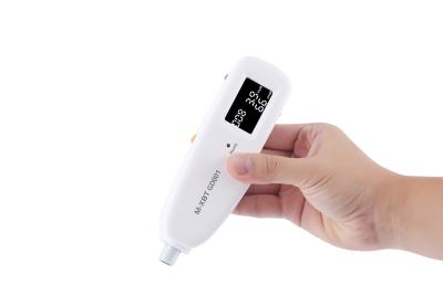 China Jaundice Meter, Handheld Transcutaneous Jaundice Detector, Bilirubin Instrument, Neonatal Jaundice Test Instrument for sale
