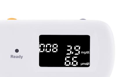China Jaundice Meter, Handheld Transcutaneous Jaundice Detector, Bilirubin Instrument, Neonatal Jaundice Test Instrument for sale