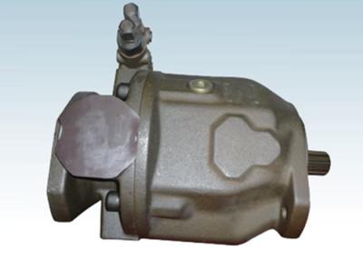 China Regress A10V071 A10VO71-DFLR variable Kolbenpumpe A10VO71DFLR 31R-PSC62N00 zu verkaufen