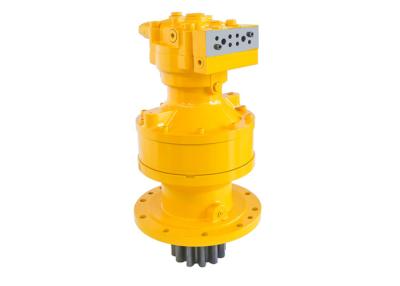 Excavator JMF151 JMF29 Genuine Rotary Motor JMF64 Swing Motor Assembly