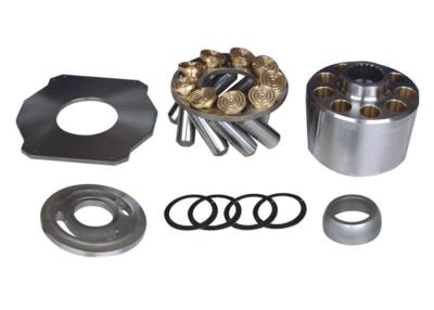 Cast Steel Hydraulic Pump Spare Parts A4VSO40 A4VSO45 A4VSO71 A4VSO90 A4VSO125