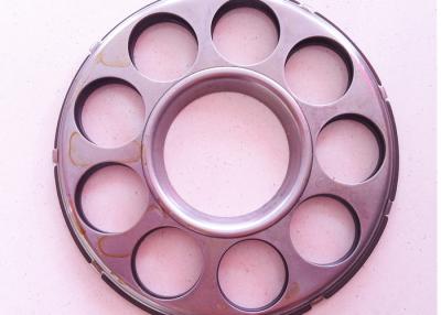 China Excavator M5X180 Swing Motor Parts Set Plate With Spring Hydraulic Spare Parts Set Plate for sale