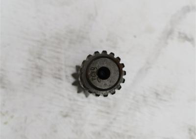 E311C 165-5864 Planetary Gear Parts Travel Gearbox 2nd Sun Gear Sun Shaft
