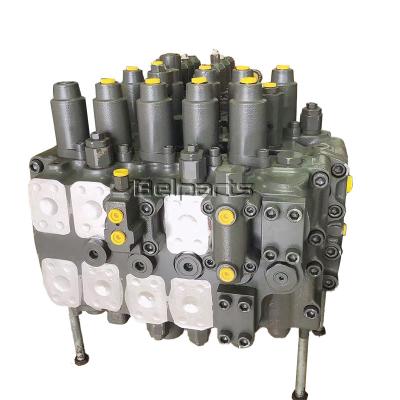 EC480D Excavator Main Control Valve Hydraulic Main Valve For SA 8230-34460