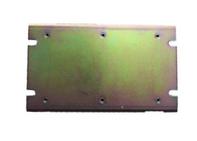 China Engine Throttle Controller 543-00074 Accelerator Control Panel For Daewoo Doosan DH225-7 Excavator for sale