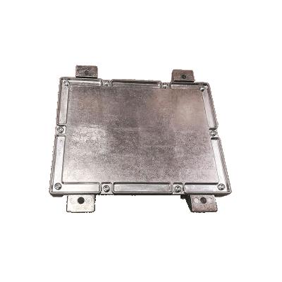 China Volvo EC140B engine computer 10555535 VOE10555535 Computer Board Controller new for sale