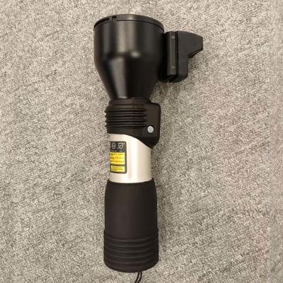 China Industrial TDLAS Portable Methane Gas Detector Tester Rechargeable for sale