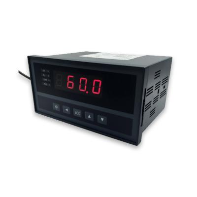 Chine 10VDC indicateur de processus de l'exactitude 0.2%FS Digital de capteur de pression à vendre