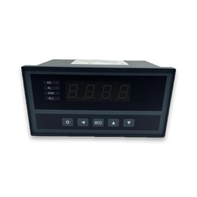 Chine 10VDC indicateur de processus de l'exactitude 0.2%FS Digital de capteur de pression à vendre