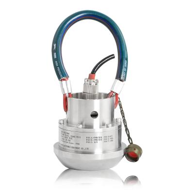 Chine Capteur 32VDC 15000psi de transmetteur de pression des syndicats de marteau à vendre