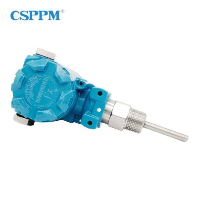 Chine MPA 40 12-32VDC anti-déflagrant de capteur de thermomètre de la température de laboratoire à vendre