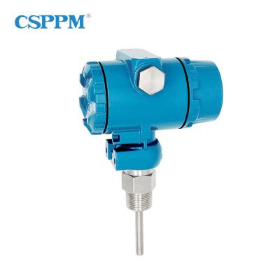 Chine MPA 40 12-32VDC anti-déflagrant de capteur de thermomètre de la température de laboratoire à vendre