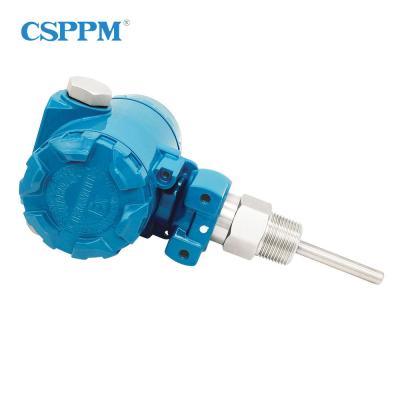 Chine MPA 40 12-32VDC anti-déflagrant de capteur de thermomètre de la température de laboratoire à vendre