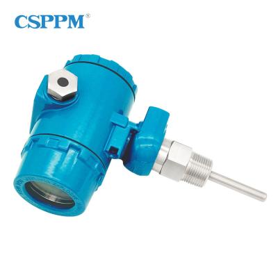 Chine MPA 40 12-32VDC anti-déflagrant de capteur de thermomètre de la température de laboratoire à vendre