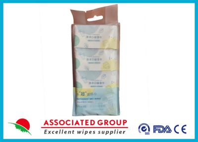 Κίνα Medglory Package Cool Natural Care Ευαίσθητες πετσέτες για ενήλικες, χωρίς άρωμα, υποαλλεργικό, 99% καθαρό νερό προς πώληση