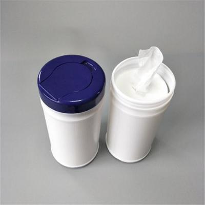 Κίνα 75pcs ξηρός σκουπίζει για το τεράστιο οινόπνευμα σκουπίζει τη θανάτωση 99,9% κατασκευαστών των βακτηριδίων προς πώληση