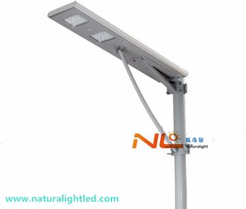 China luces llevadas al aire libre solares 70w en venta