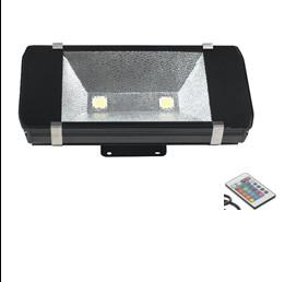 China luz del túnel de 200w RGB en venta
