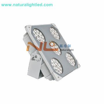 China el nuevo diseño llevó la luz de la gasolinera en venta