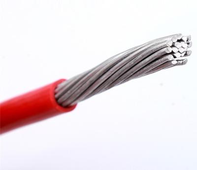 China Cable de alumínio isolado de PVC 50 mm 70 mm 95 mm para energia de instalação de edifícios à venda