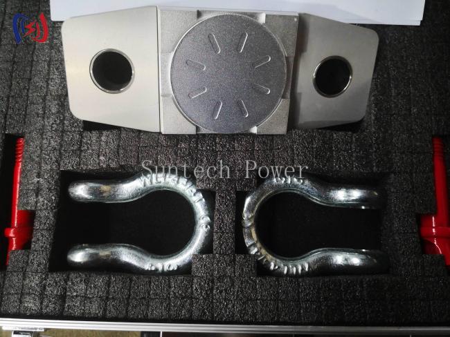 Industrial Grade Electronic Dynamometer