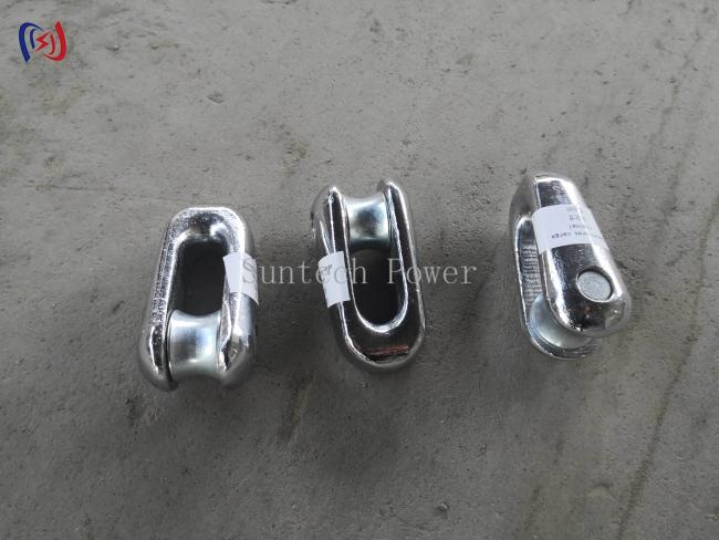 Professional Fixed Joints for Power Transmission Lines