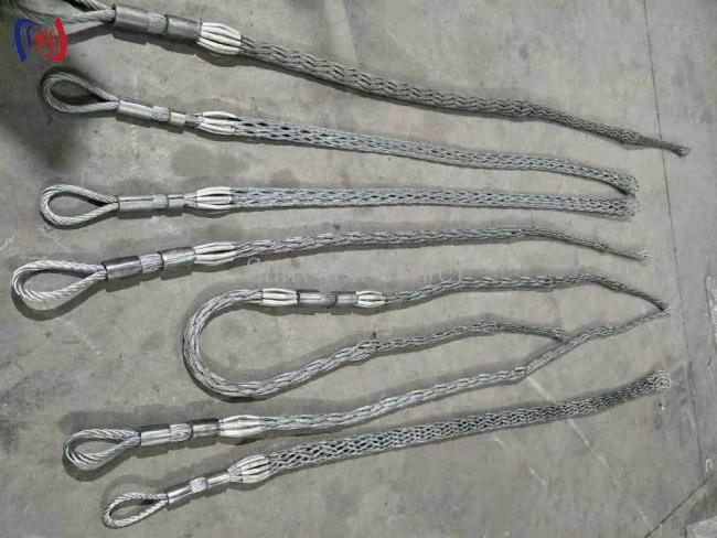 Professional Conductor Mesh Sock Joints product image