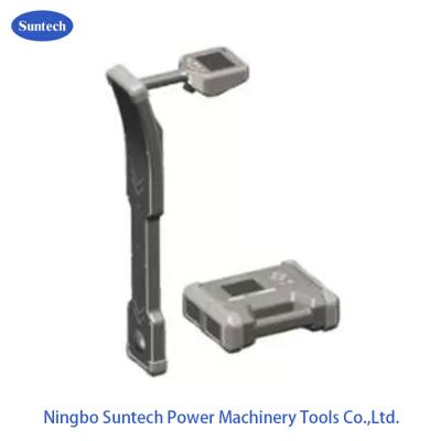 China Conjunto de probador de fallas de cables de caja resistente, rastreador de cables subterráneos de detección de profundidad en venta