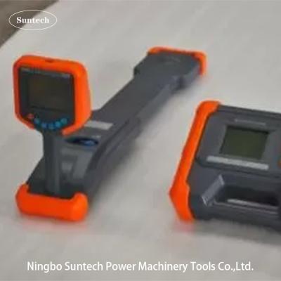 China Conjunto de probador de fallas de cables de caja resistente, rastreador de cables subterráneos de detección de profundidad en venta