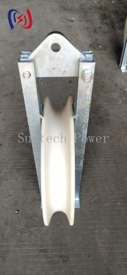 China 18-70KG 508-Serie Stringing Block mit 1 Schaufel und 1/3/5 Schaufel zu verkaufen