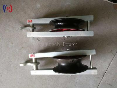 China Ferramentas de enrolamento de condutores duráveis de alta velocidade para tração e viragem de cordas de arame de aço à venda