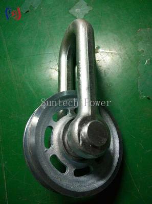 China Revolucionar o processo de elevação do condutor ferramentas de corda para estruturas de rede de forma à venda