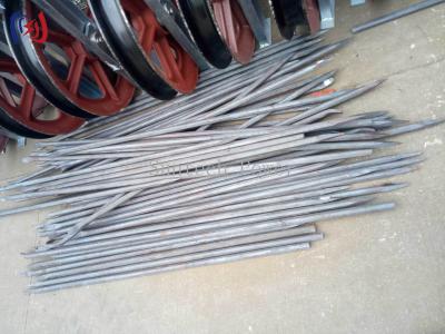 China Juego de barras de uña de grado profesional con múltiples tamaños para diversas tareas de palanca en venta