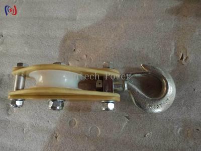 中国 活線作業用プロフェッショナル絶縁吊り具 販売のため