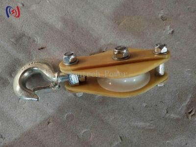 中国 活線作業用プロフェッショナル絶縁吊り具 販売のため