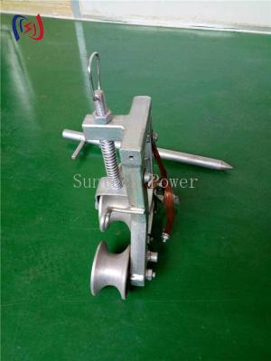 중국 전기 시스템 안전에 대한 전문적인 지상 블록 판매용