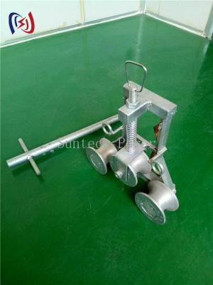 중국 전기 시스템 안전에 대한 전문적인 지상 블록 판매용