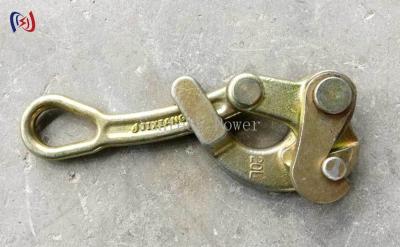 중국 고온 침지는 관련 액세서리와 가이된 막대기 루프 톱 탑 Q235 철을 활성화했습니다 판매용